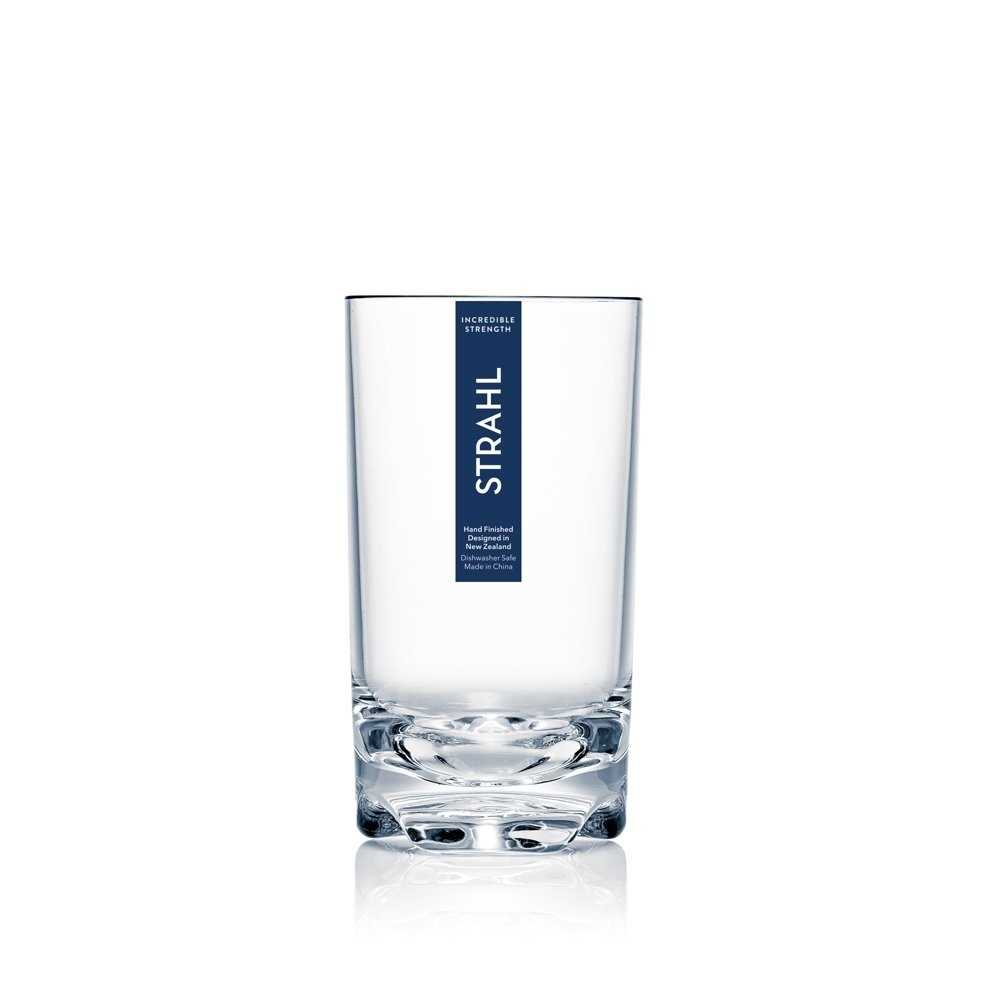Strahl Vivaldi Highball Tumbler 414ml - Mugs, Cups & Glasses - Cookware ...
