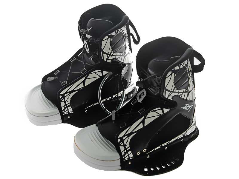 Buy Ron Marks Hi Flyer Guys Binding M-L - Display Model online at ...