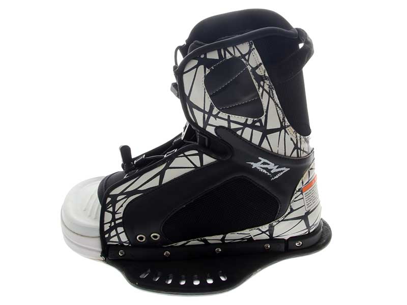 Buy Ron Marks Hi Flyer Guys Binding M-L - Display Model online at ...