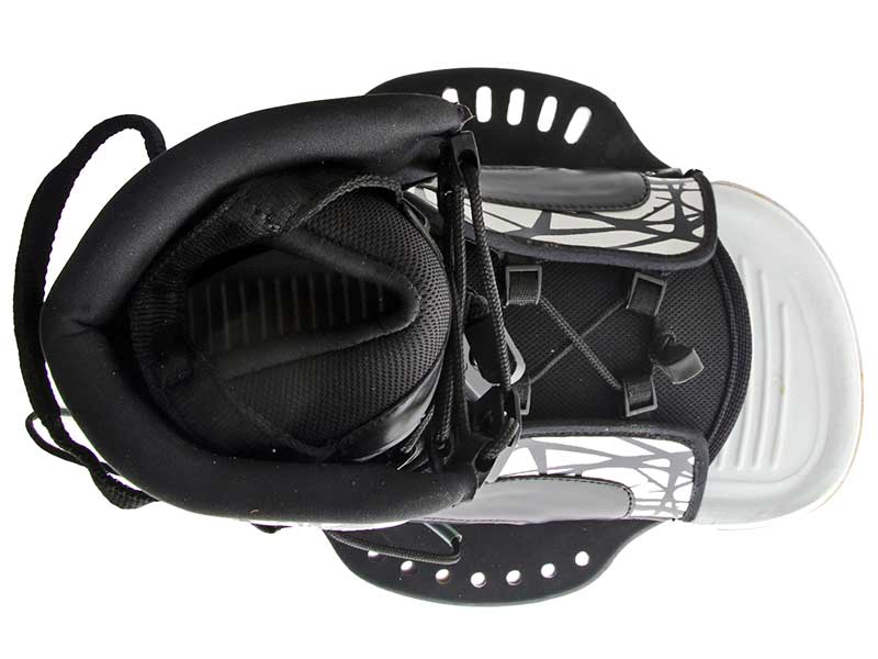 Buy Ron Marks Hi Flyer Guys Binding M-L - Display Model online at ...