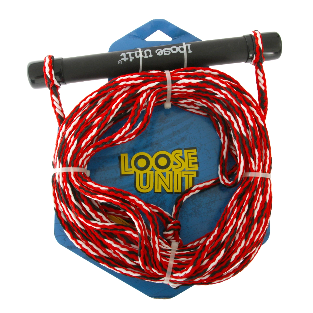 Buy Loose Unit Standard 1-Section Water Ski Rope & Handle 75ft online ...