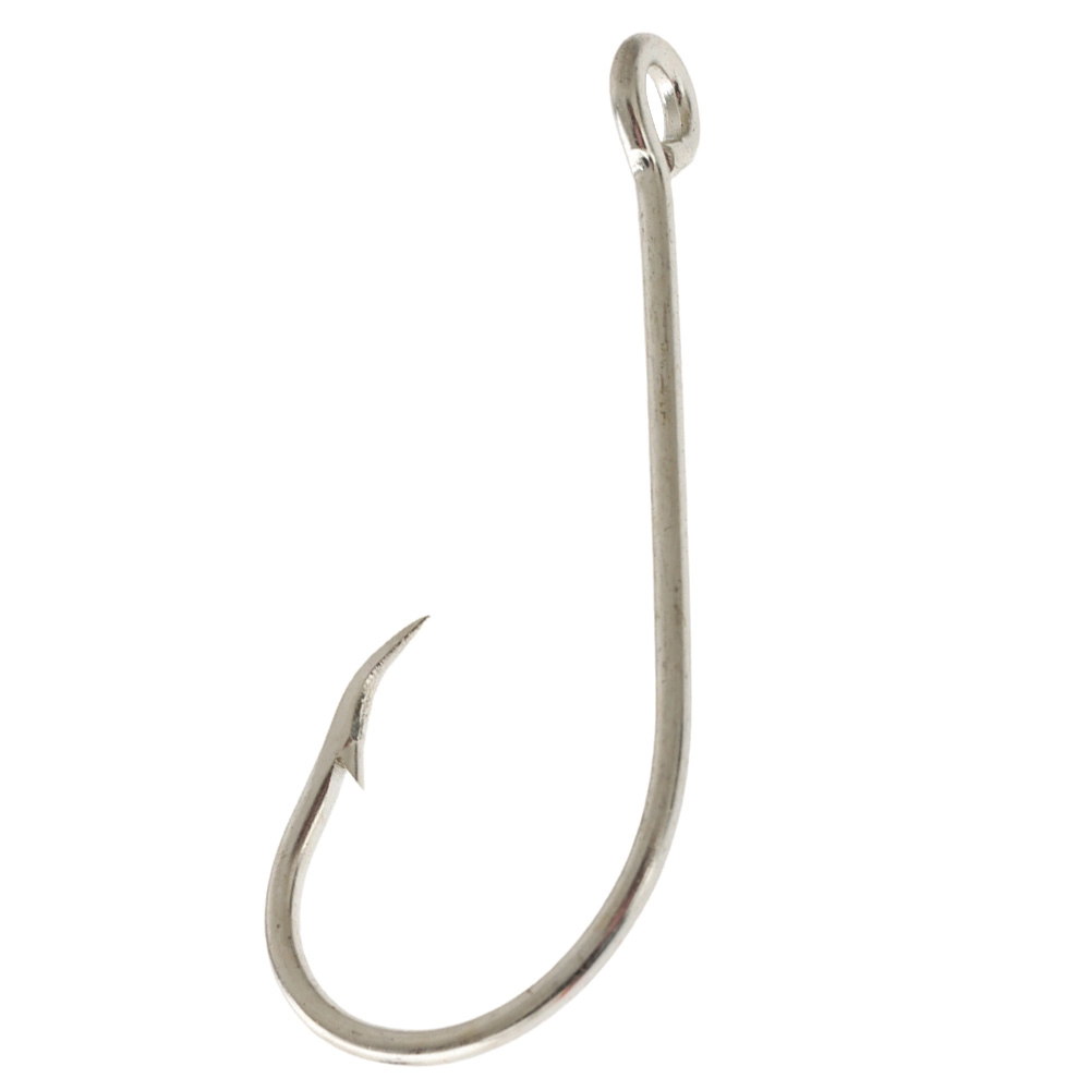 Buy Mustad 39975 E-Z Baiter Cod and Grouper Circle Hook 14/0 Qty 1 ...