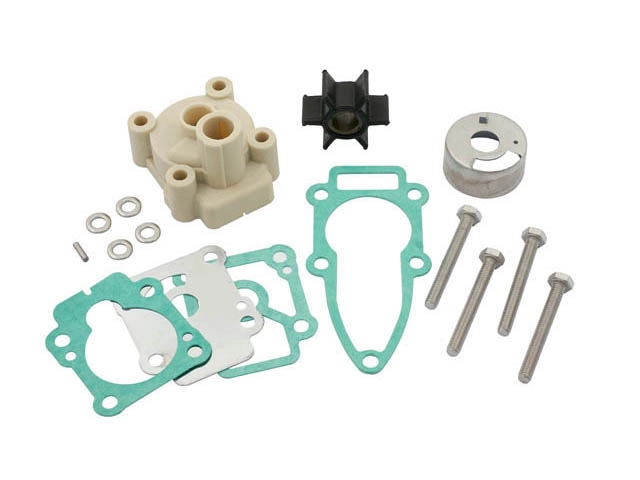 Buy Sierra 18-48317 Complete Water Pump Kit online at Marine-Deals.co.nz