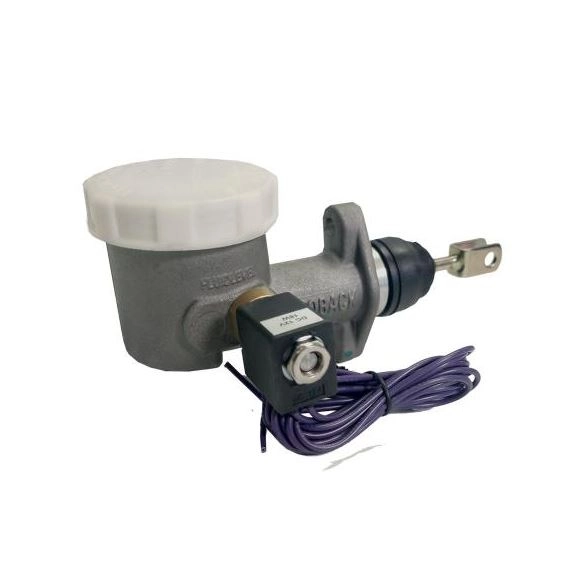 Buy Trailparts Master Cylinder 1in Bore with Autoback Valve online at ...