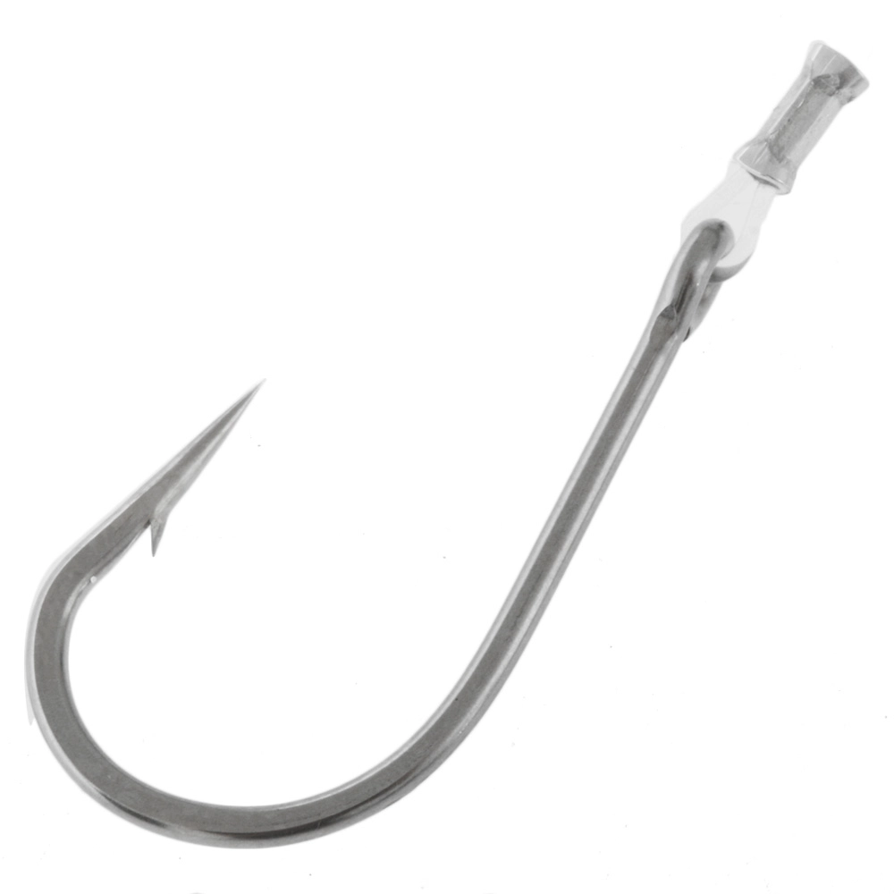 Buy Black Magic Jetsetter Lure Single Rigged 150mm Lumo online at ...