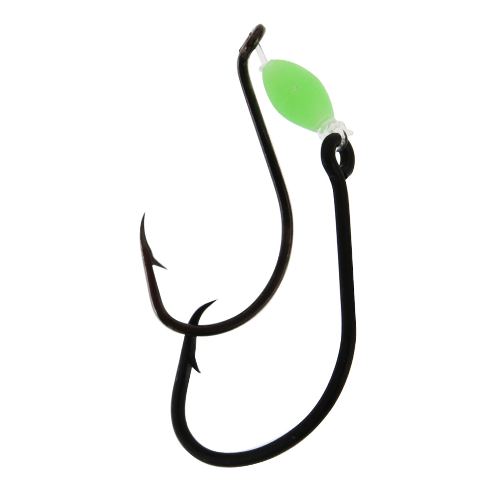 Black Magic KL Suicide Longreach Surfcasting Rig Lumo Float ...