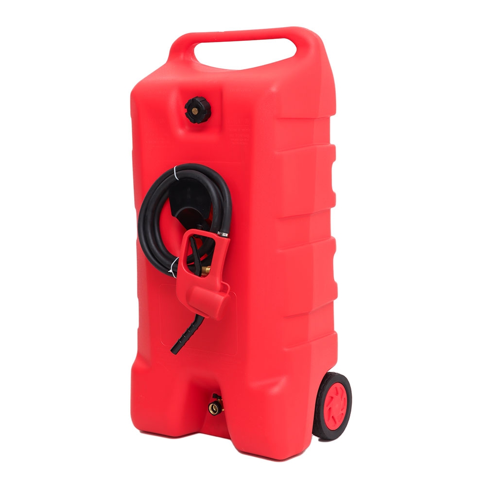 Portable Fuel Tank 119L - Returned Unit - Fuel / Tote Tanks / Jerry ...