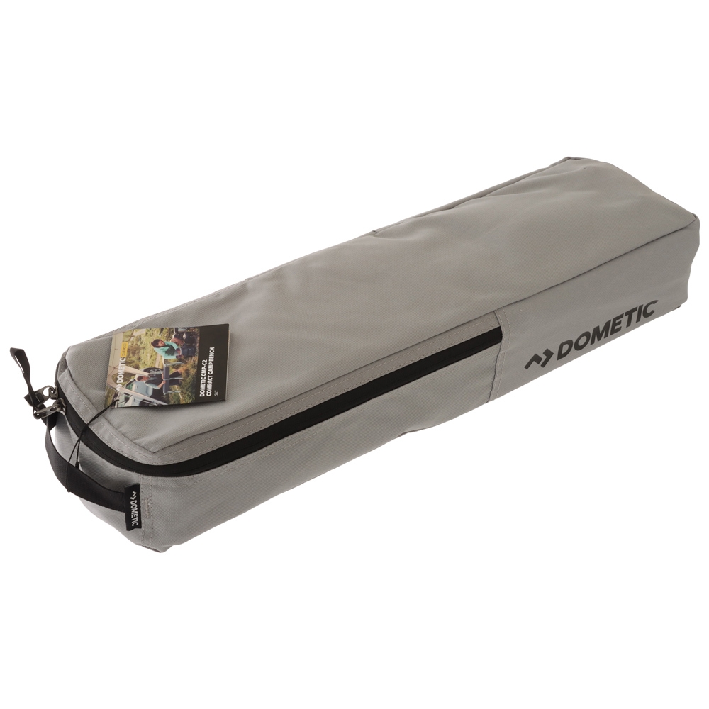 Dometic GO Compact Camping Bench Seat - Chairs - Furniture - RV ...