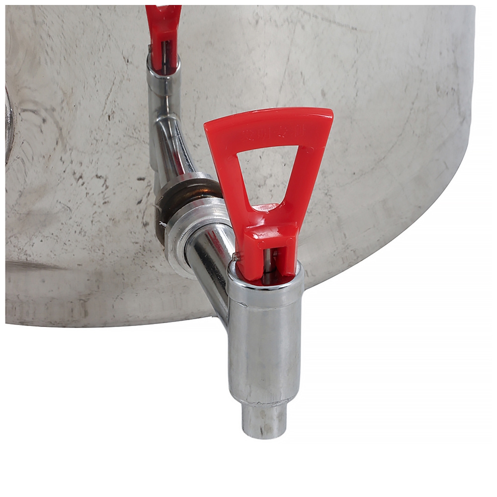 Rocket Boil 'N' Cook Wood Stove Dual Action Camping Cooker & Water ...