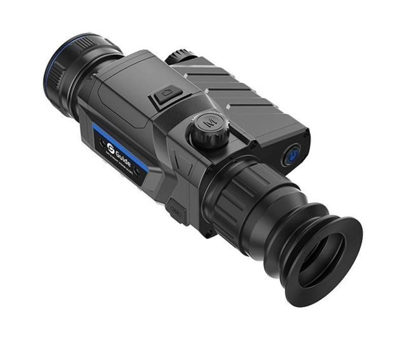 Guide Infrared DR30 Digital Day and Night Vision Scope Monocular ...