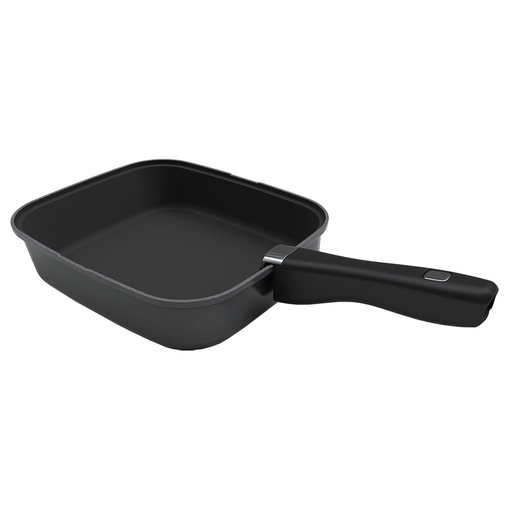 Smartspace Detachable Frying Pan - Cooksets, Pots & Pans - Cookware & Tableware - RV & Motorhomes