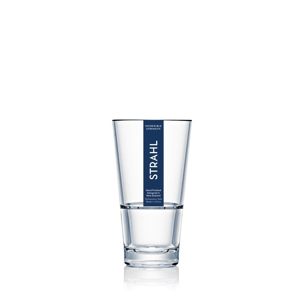 Strahl CapellaStack Highball Tumbler 296ml - Mugs, Cups & Glasses - Cookware & Tableware - RV ...