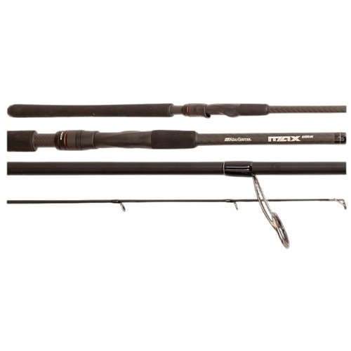 Abu Garcia Max Elite 962MH Spinning Rod 9ft 2in 6-10kg 2pc - Abu Garcia ...