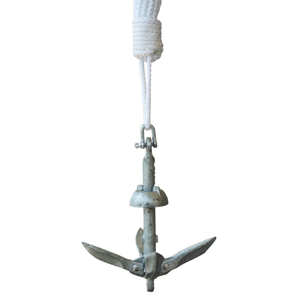 Aqua Marina Kayak Anchor Kit - Kayak Anchors - Kayaks & Accessories ...