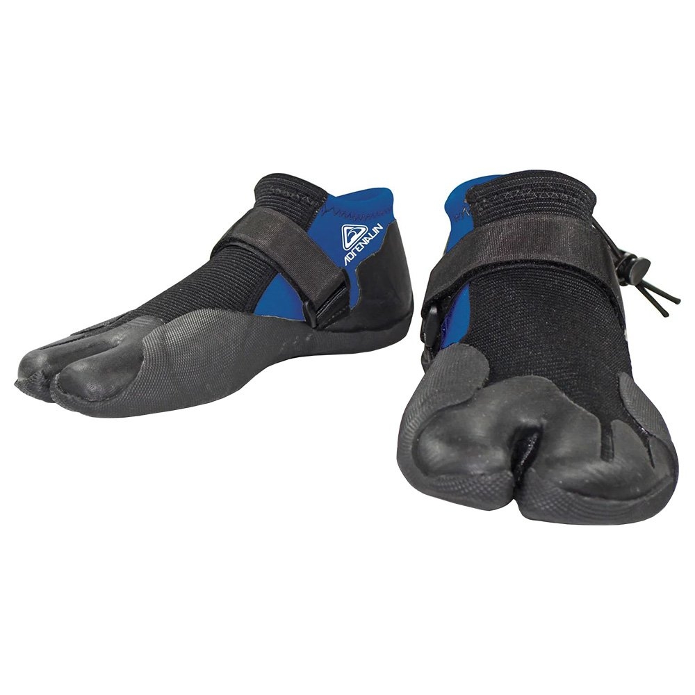 Adrenalin Ballistic Split Toe Surf/Reef Boots - Aqua Shoes - Shoes ...