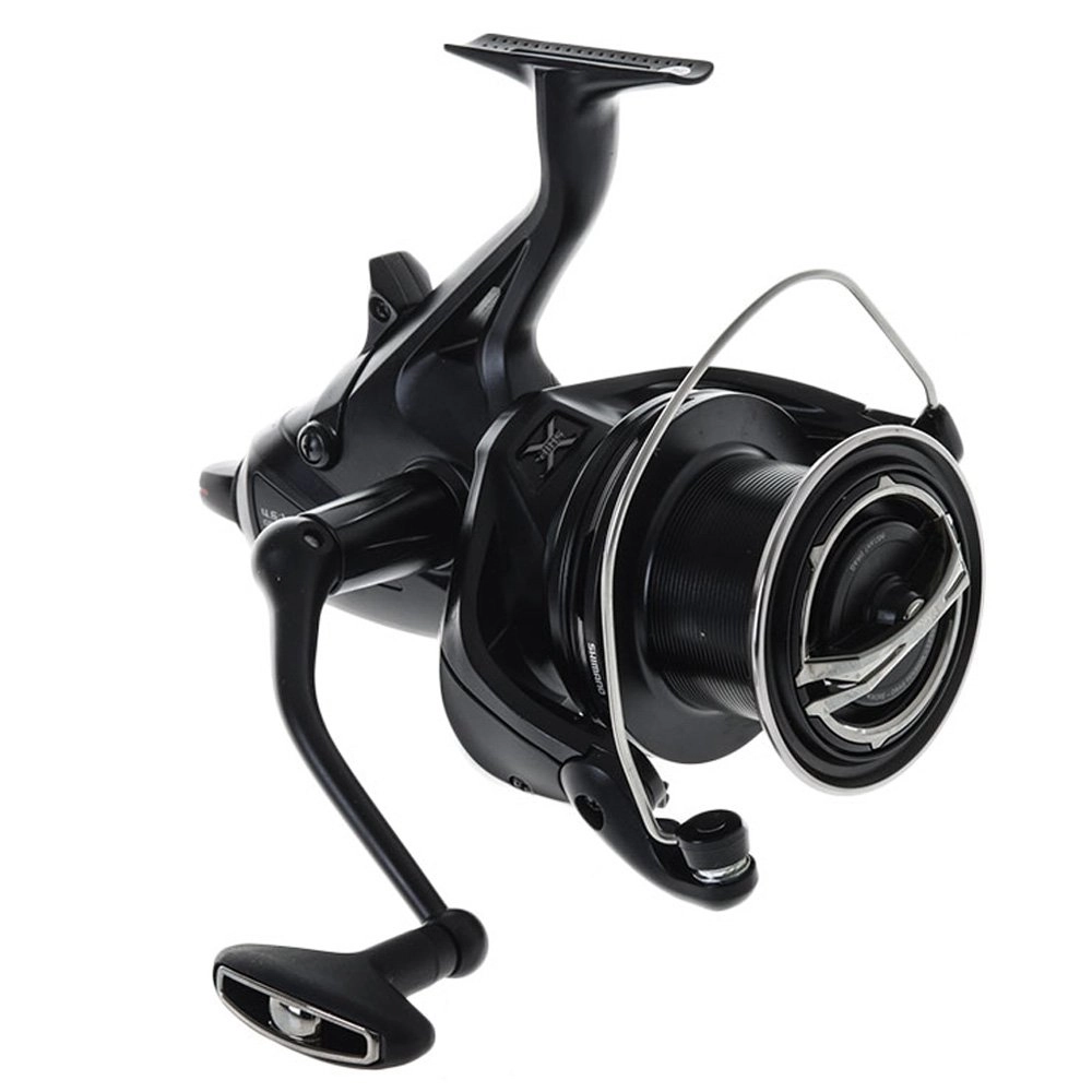 Buy Shimano Big Baitrunner XTB Long Cast Surfcasting Reel online at ...