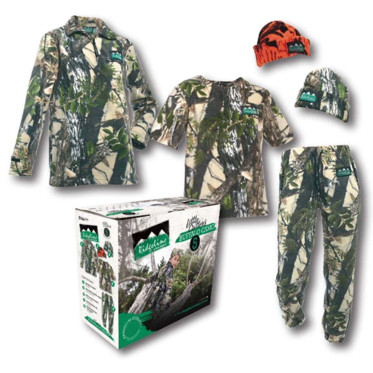 Buy Ridgeline Kids Little Critters 5 Piece Fleece Clothing Pack Buffalo ... Buy Ridgeline Kids Little Critters 5 Piece Fleece Clothing Pack Buffalo ...