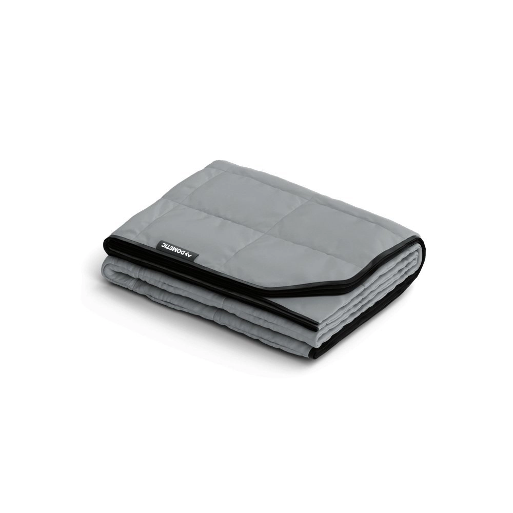 Buy Dometic GO Waterproof Camping Picnic Mat / Blanket Silt 2 x 1.4m ...