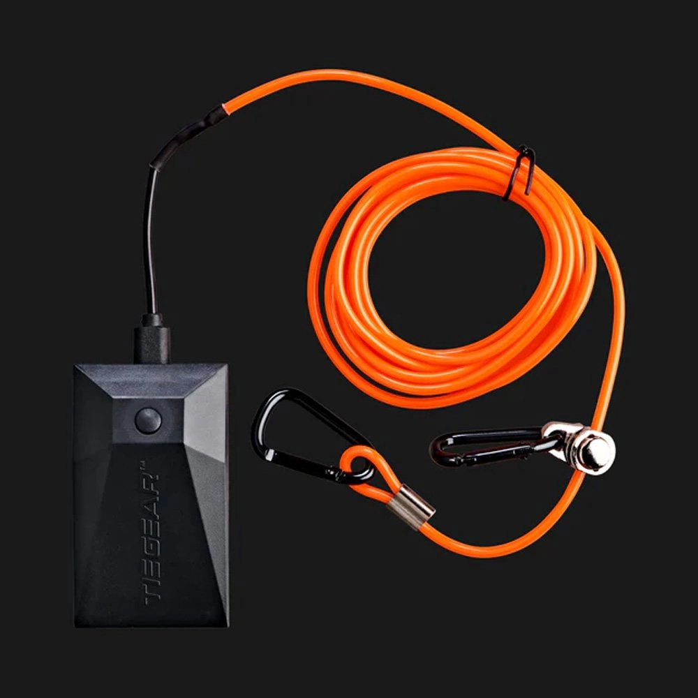 Tiegear Steadfast Glow Illuminated Guy Rope Wire Qty 2 - Awnings ...