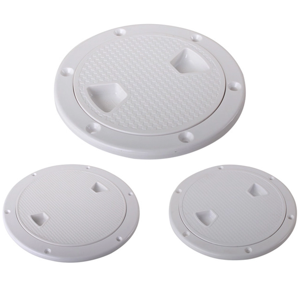 Buy Waterproof Round Inspection Hatch online at Marine-Deals.co.nz