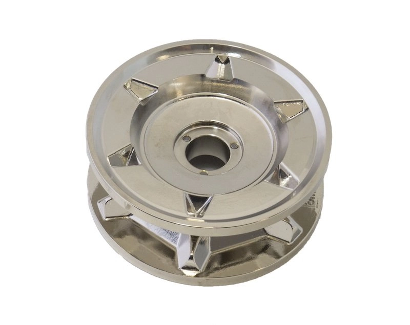 Buy Lewmar V-series V4/V5 Gypsy Kit 10mm DIN online at Marine-Deals.co.nz