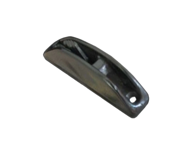 Cleveco Small Nylon Jamb Cleat for 6mm Rope with Fairlead - Cleats ...