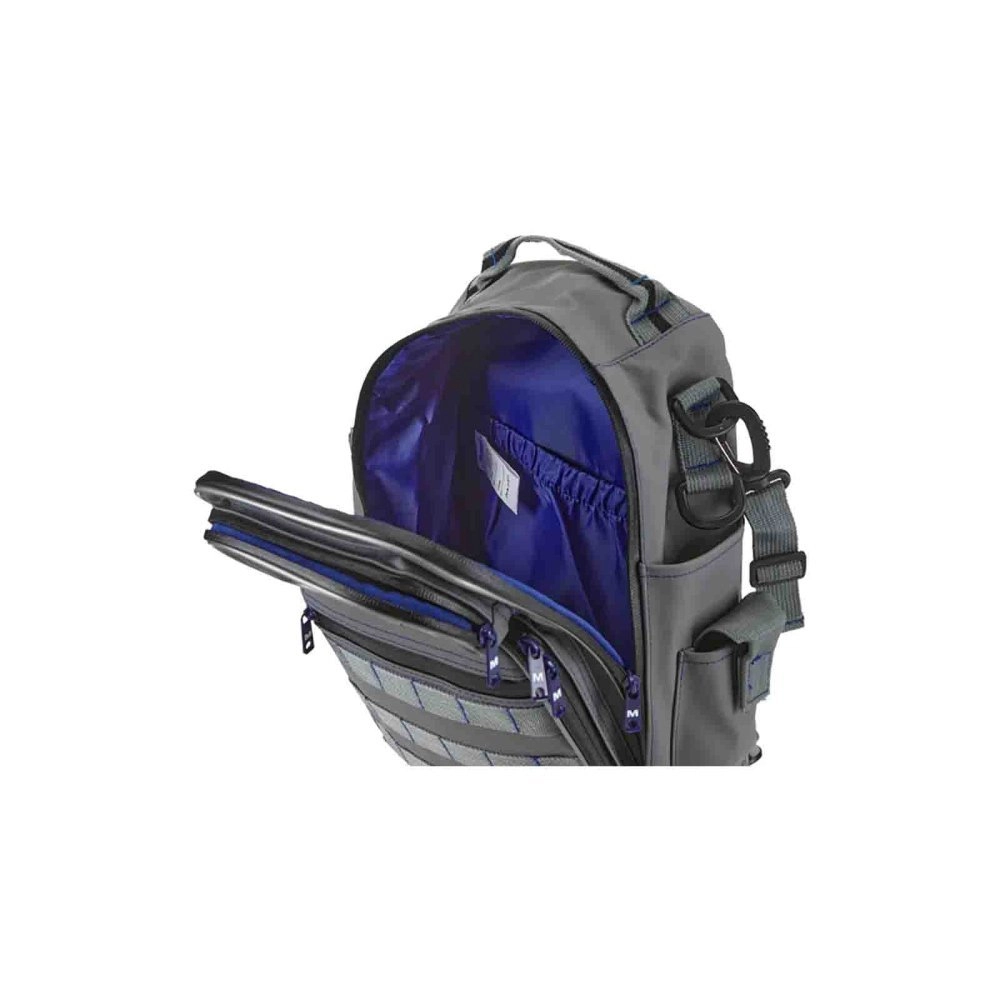 Mustad Game Time Water-Resistant Sling Pack - Shoulder Bags & Sling ...