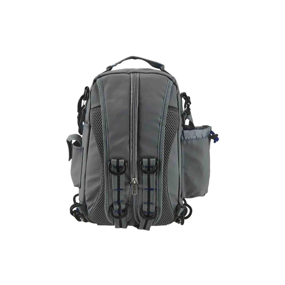 Mustad Game Time Water-Resistant Sling Pack - Shoulder Bags & Sling ...