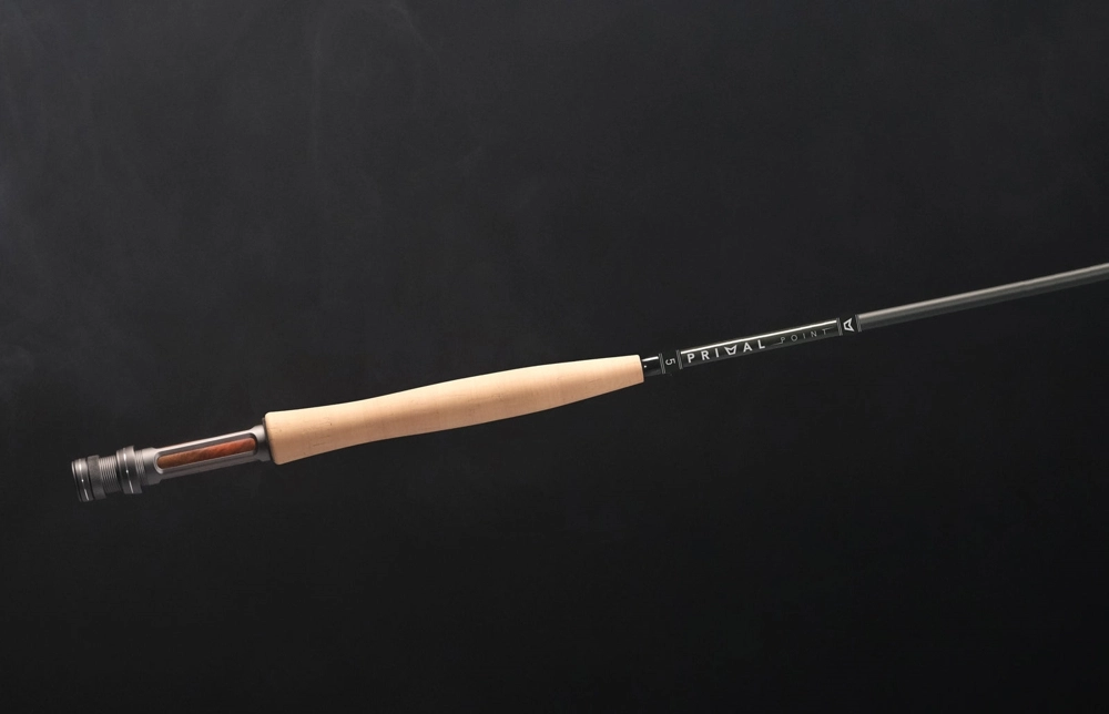 Buy Primal Point Freshwater Fly Rod 7ft 11in 3WT 4pc online at Marine ...
