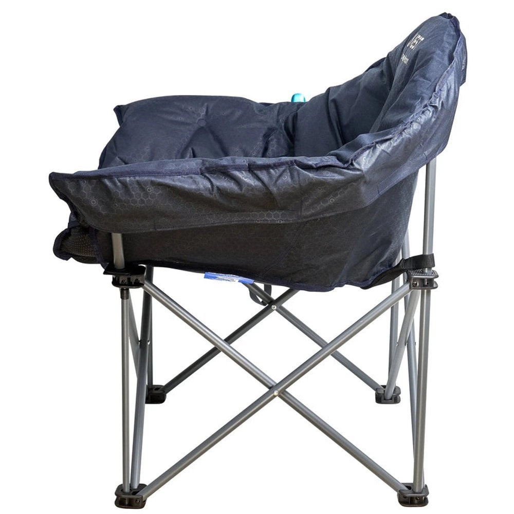 Quest Cocoon Moon Folding Camping Chair - Chairs - Furniture - RV ...
