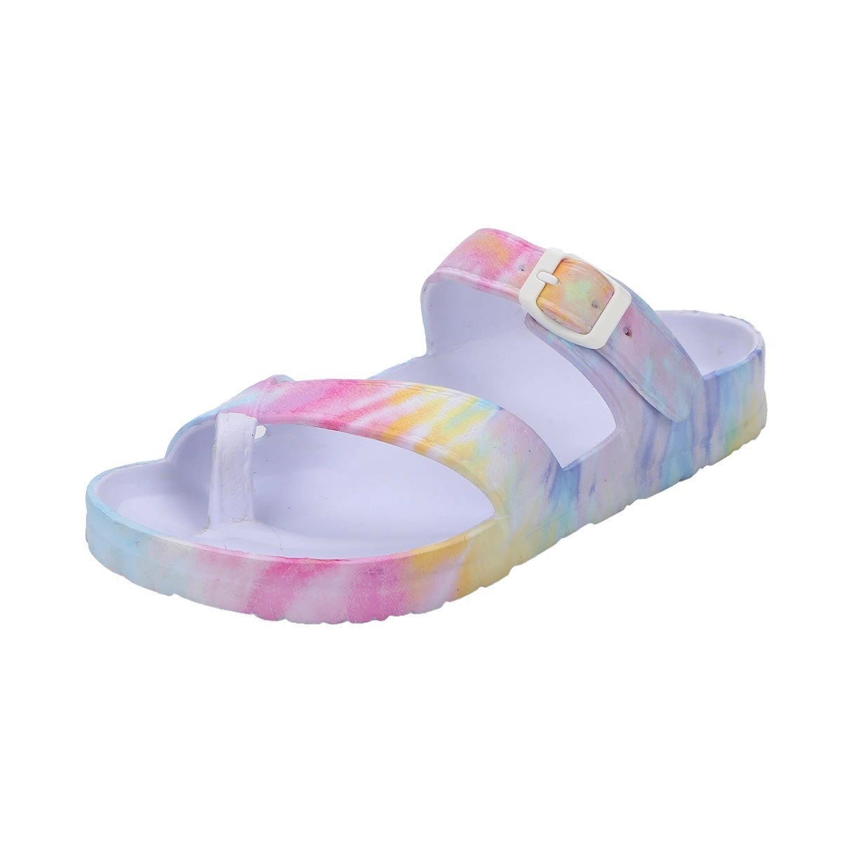 Northside Reva Kids Outdoor Sandals Pink/White US2 - Jandals & Sandals ...