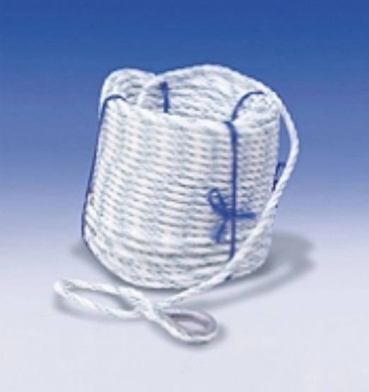 Donaghys Polypropylene Anchor Pack 12mm x 50m White - Anchor Ropes ...