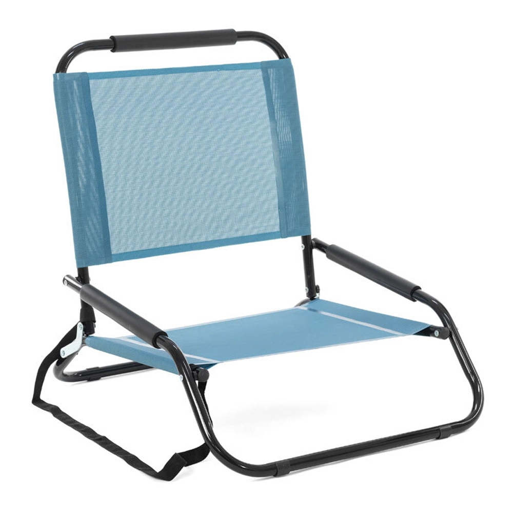 Buy LIFE! Textilene Low Beach Chair online at Marine-Deals.com.au