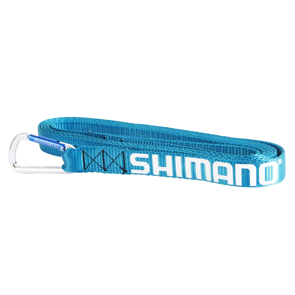 Buy Shimano Rod Safety Strap 10ft online at Marine-Deals.co.nz