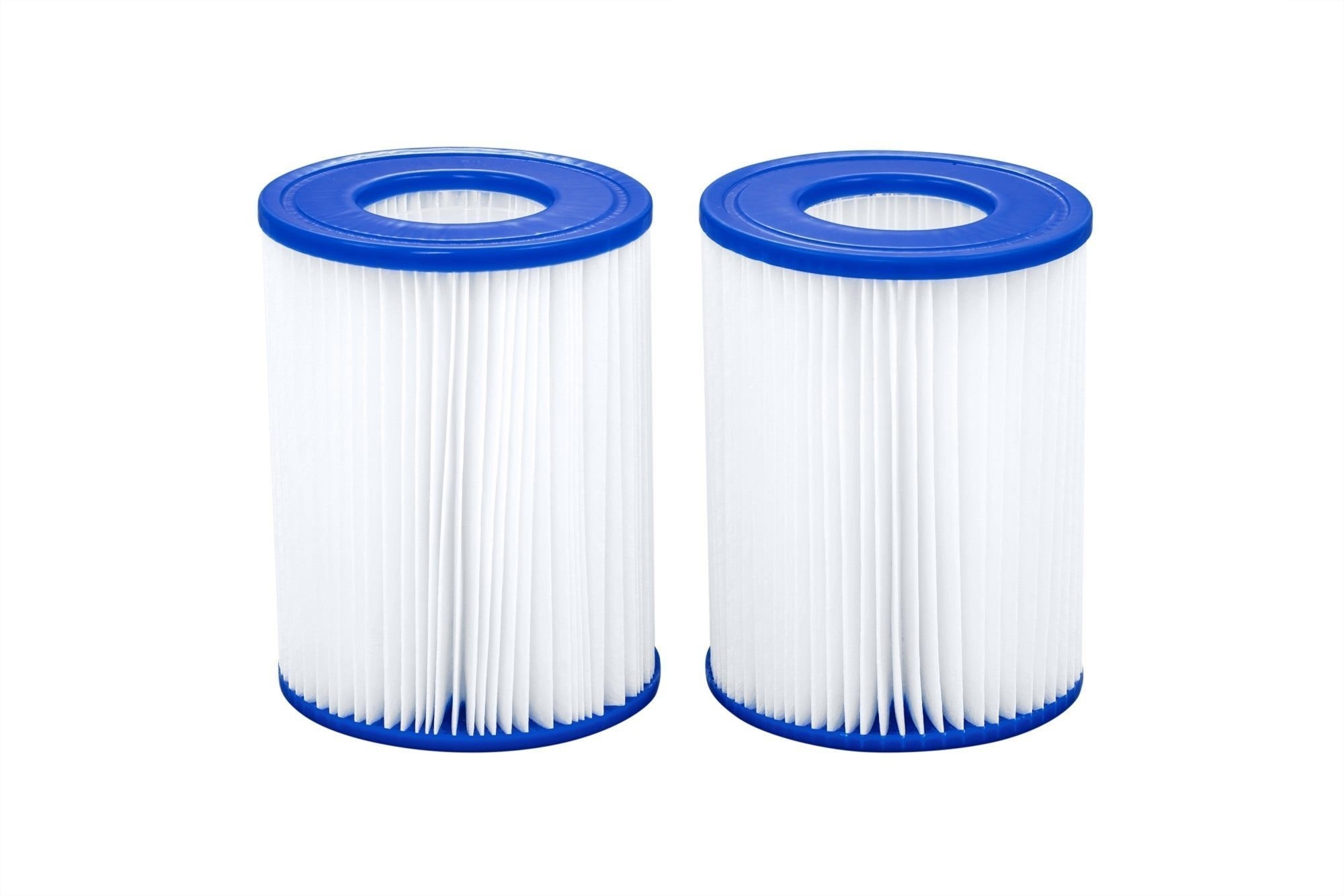 Bestway Flowclear Type II Filter Cartridge 2-pack - Pools & Spas ...